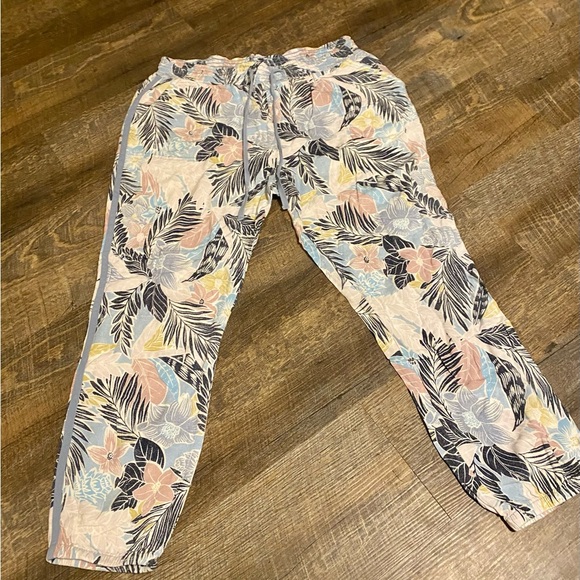 Go Barefoot by Others Follow | Pants & Jumpsuits | Go Barefoot By ...